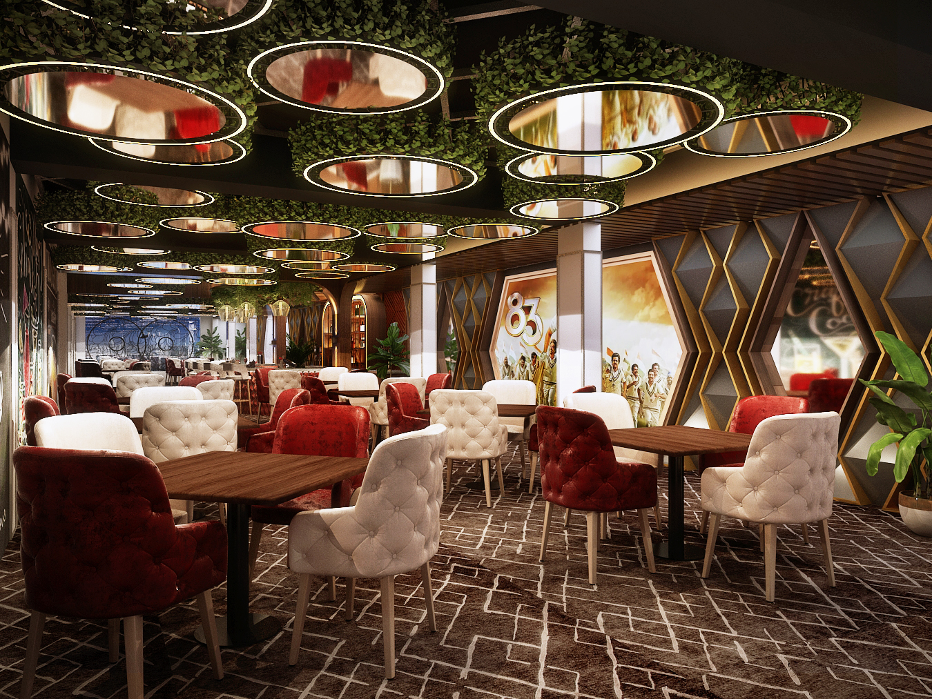 RA Spot View – Ragavi Architects