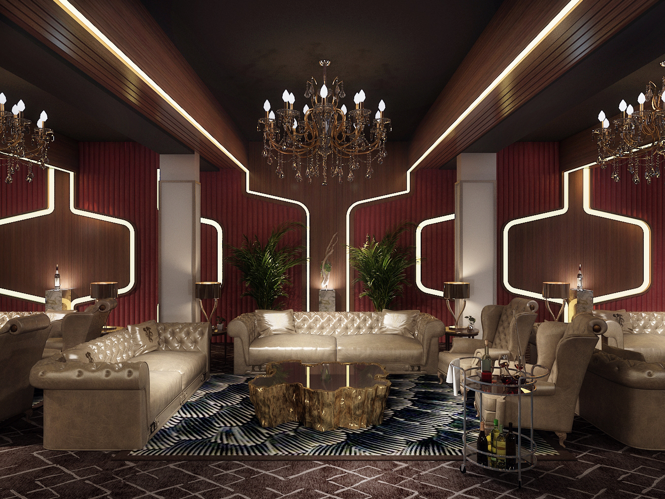 RA Spot View – Ragavi Architects